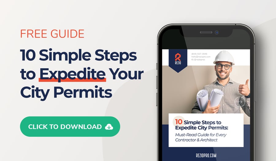 5 Steps to Navigate the Building Permit Process in Arizona
